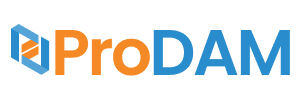ProDAM - Login